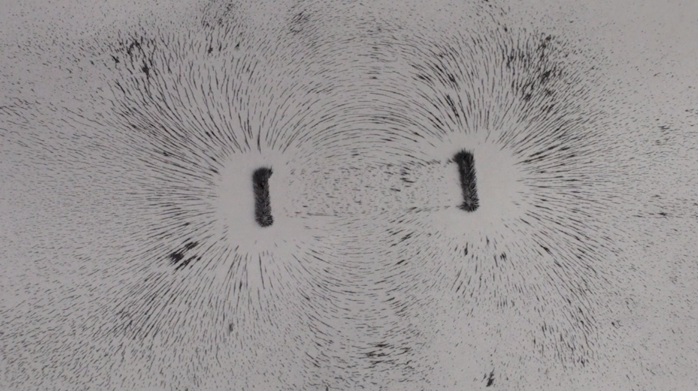Magnets and magnetic fields notes and video - The Fizzics Organization