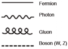 Feynman diagrams introduction notes and video lesson - The Fizzics ...