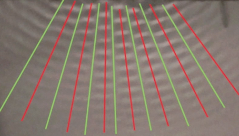 Interference of waves - The Fizzics Organization